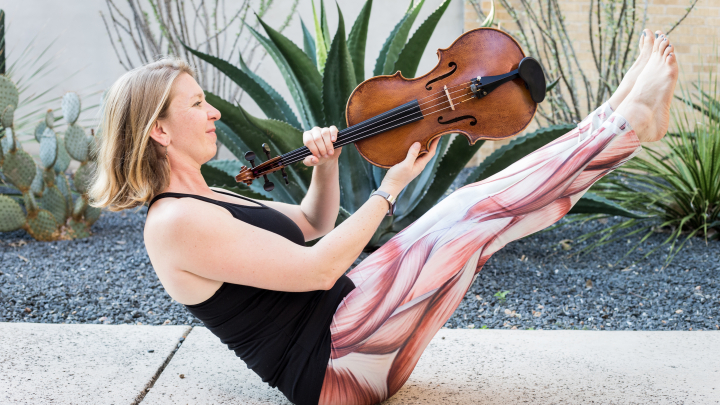 Kayleigh Miller | Lessonface