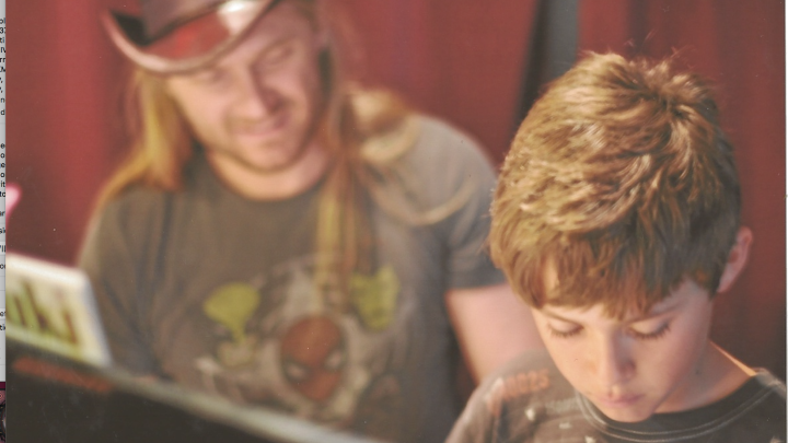 Scotty Perey | Lessonface