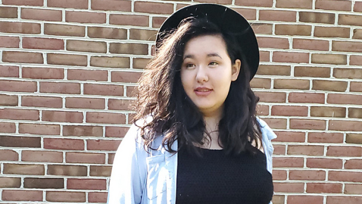 Chloe Lin | Lessonface