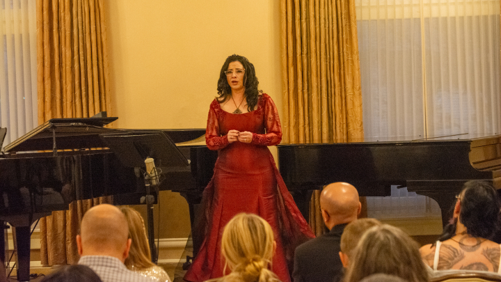 Aziza Poggi-Ortiz | Lessonface