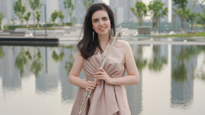 Agnes Fehervari | Lessonface