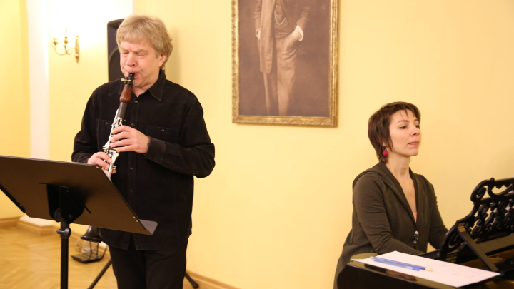 Anna Adamyan | Lessonface