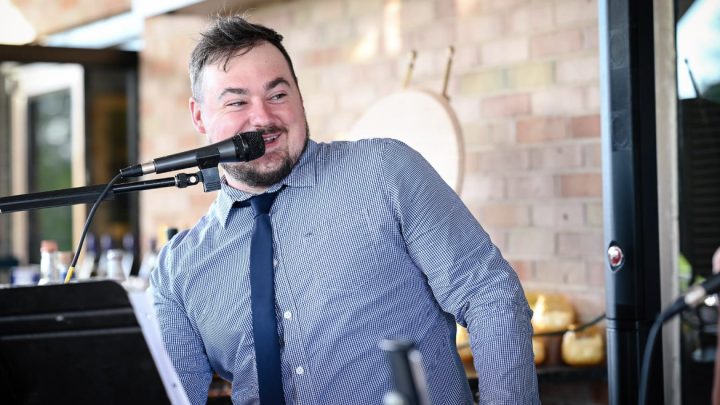 Connor Devoto | Lessonface