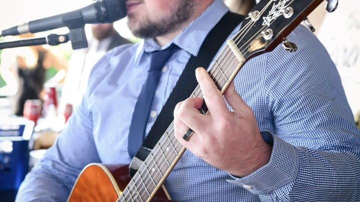 Connor Devoto | Lessonface