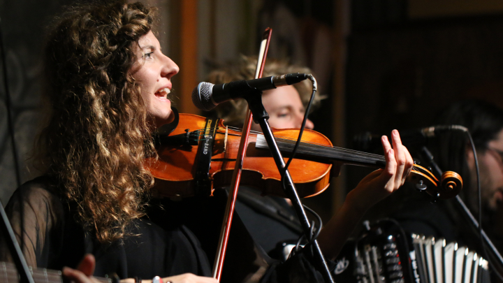 Bronwyn Churcher | Lessonface