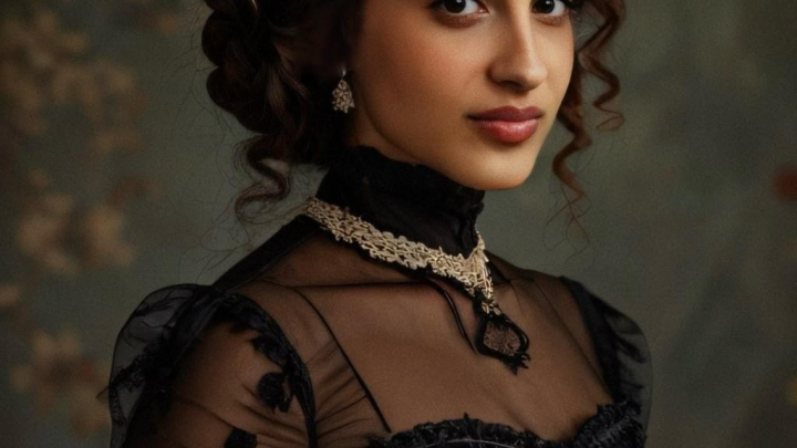 MARCELLA RIBEIRO | Lessonface