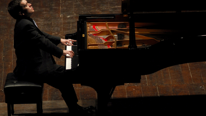 Cathal Breslin | Lessonface