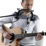 Acoustic Guitar Lessons | Acoustic Guitar Teachers & Tutors Online | www.lessonface.com