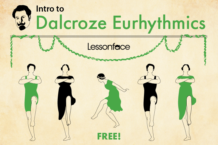 Intro to Dalcroze Eurhythmics | Lessonface