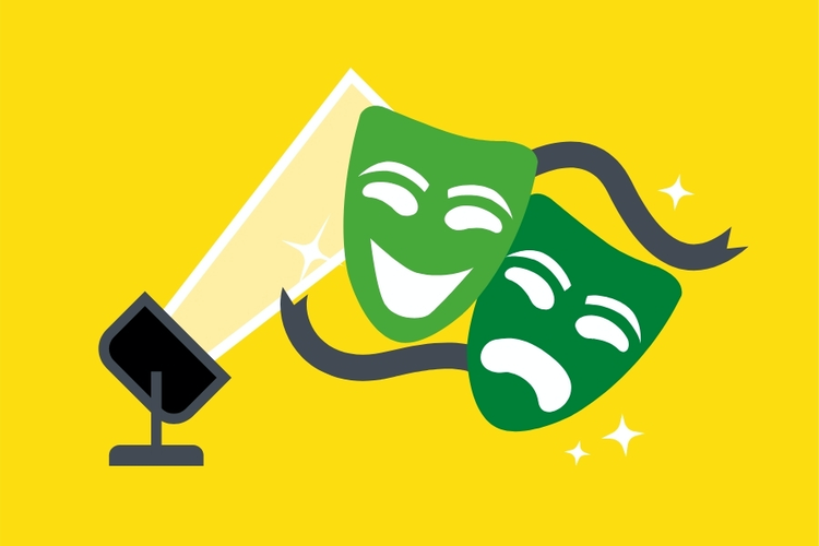 Theater Power! For Juniors | Lessonface