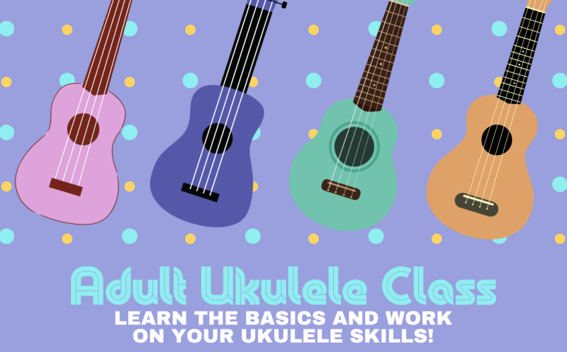 Ukulele Is Fun and Easy! | Lessonface