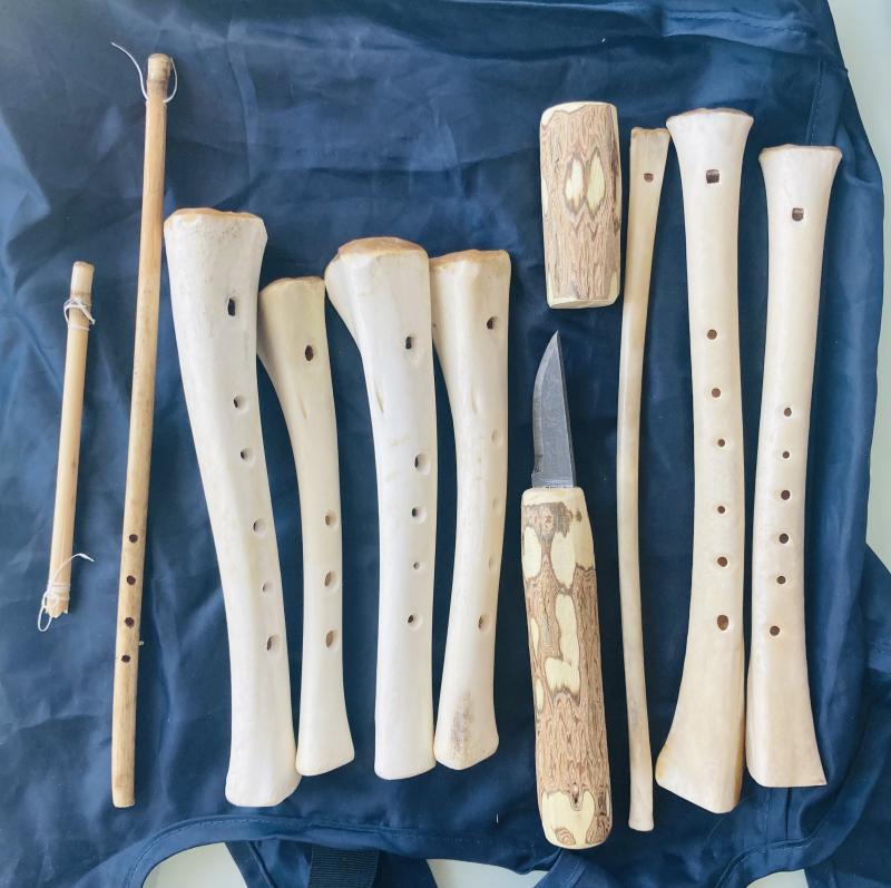 Nature Instruments: A Nordic Sound | Lessonface