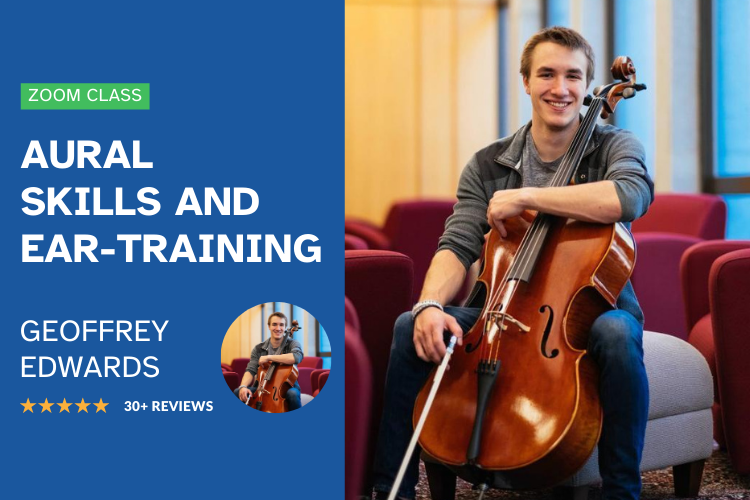 Aural Skills and Ear-Training | Lessonface