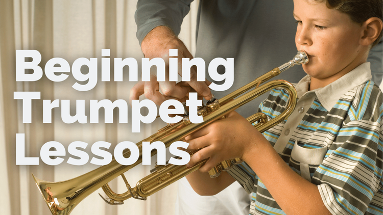 Learn to Play Trumpet | Lessonface
