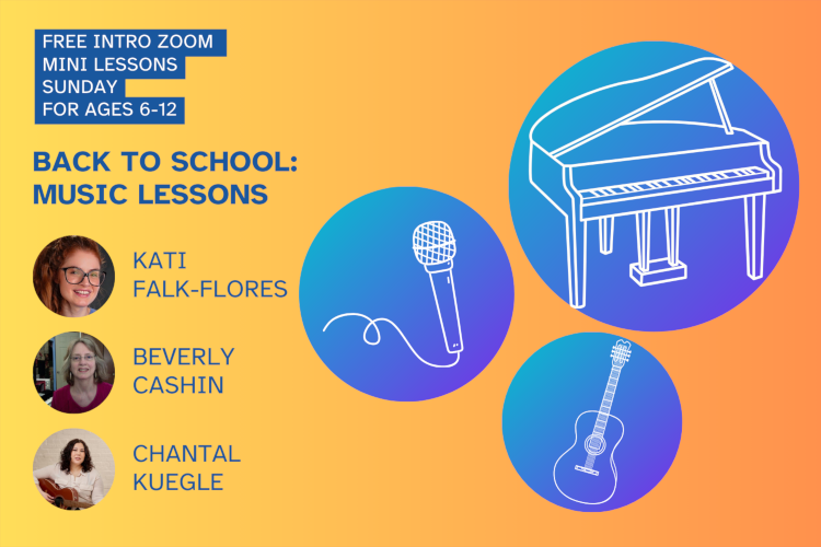 Back to School: Music Lessons | Lessonface