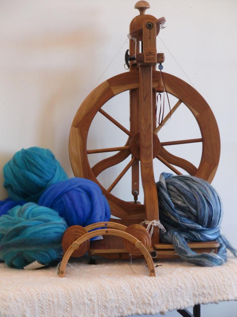 Maryland Sheep and Wool Festival 2024 | Lessonface