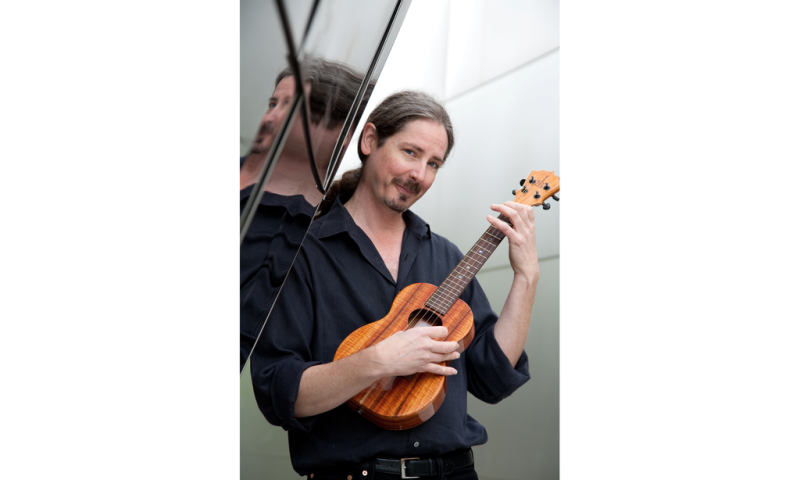 Arpeggios for Ukulele and More | Lessonface