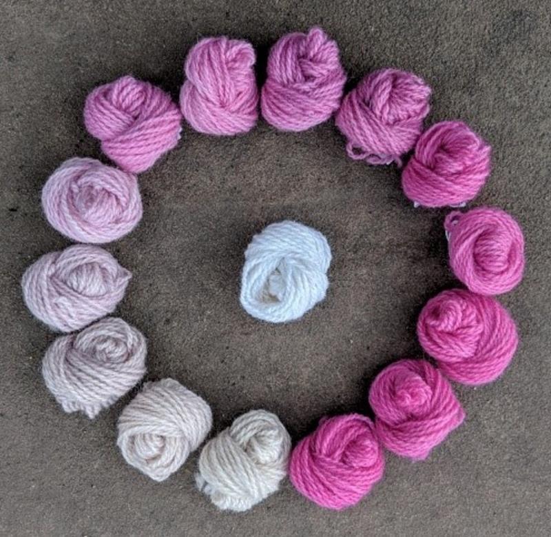 Tints, Tones, And Shades, Oh My! With Peggy Doney | Lessonface