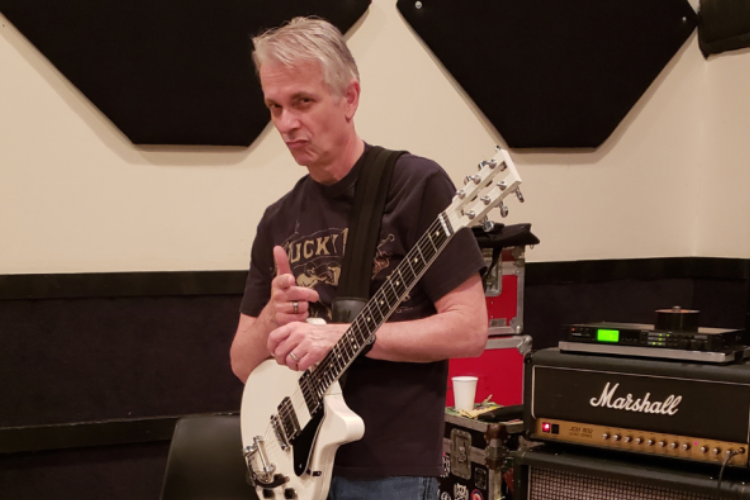 The Art of Accompaniment (Tuesday) | Lessonface