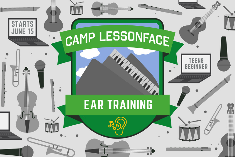 Learning by Ear: Developing the Ear-to-Instrument Connection! | Lessonface