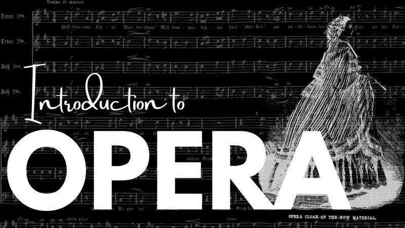 Introduction to Opera | Lessonface