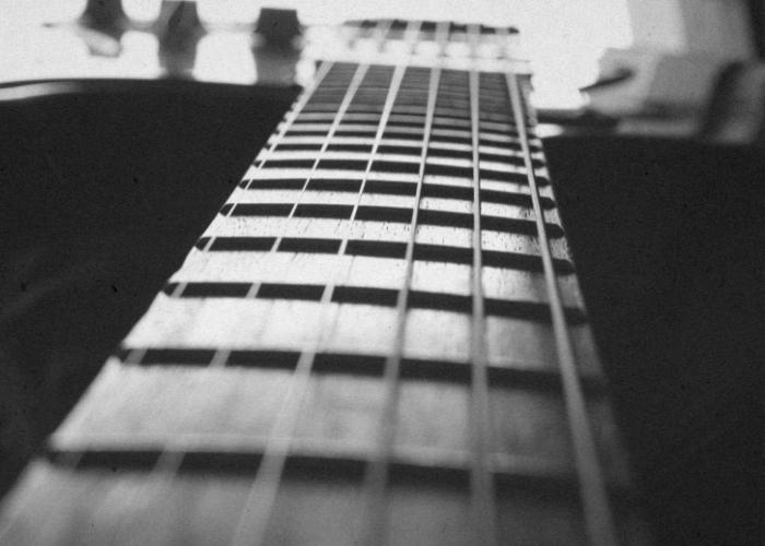 Fretboard Harmony - All the Chords You Can Eat! | Lessonface