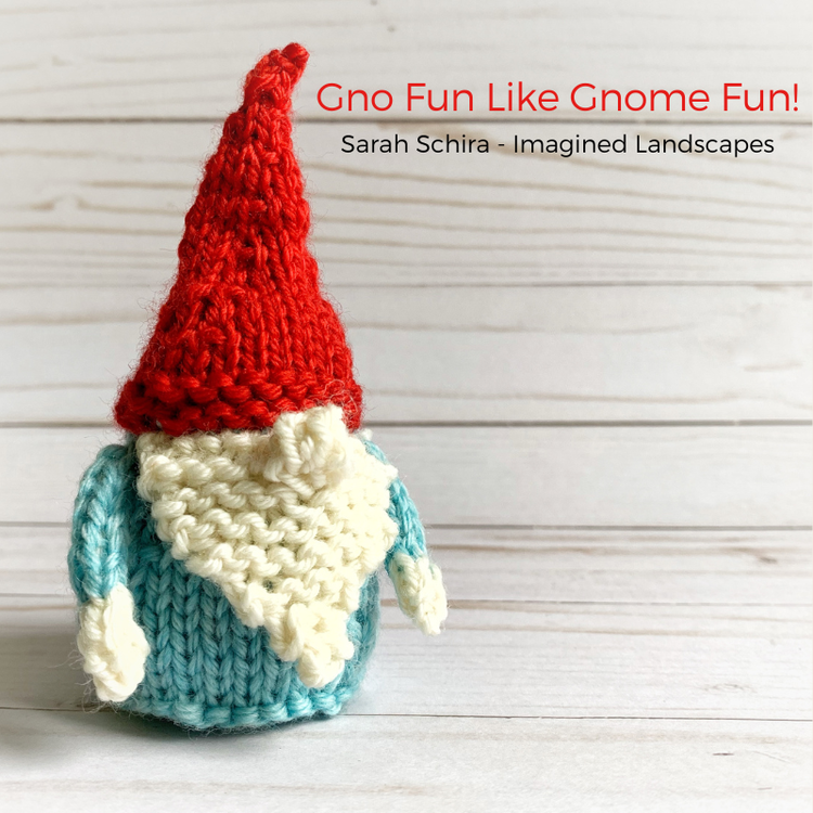 Gno Fun Like Gnome Fun (A Beginner Gnome Class) | Lessonface