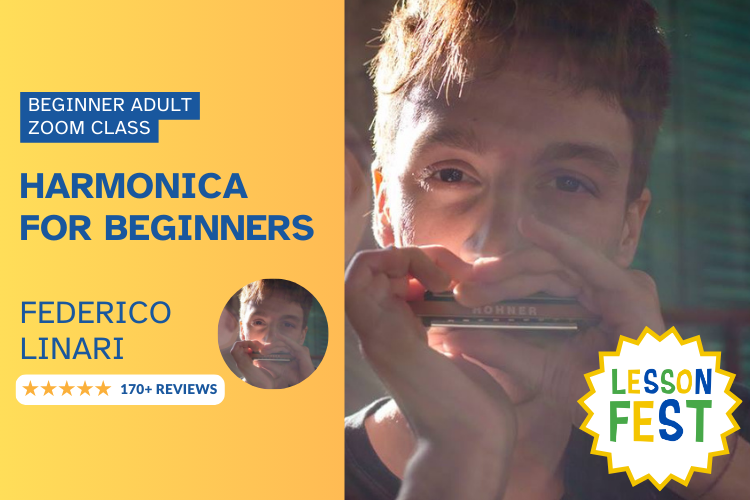 LESSONFEST 2025 | Lessonface