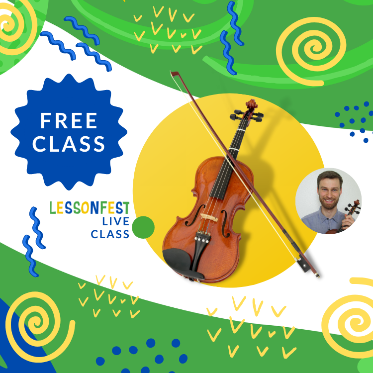 How to Get Started with Violin | Lessonface