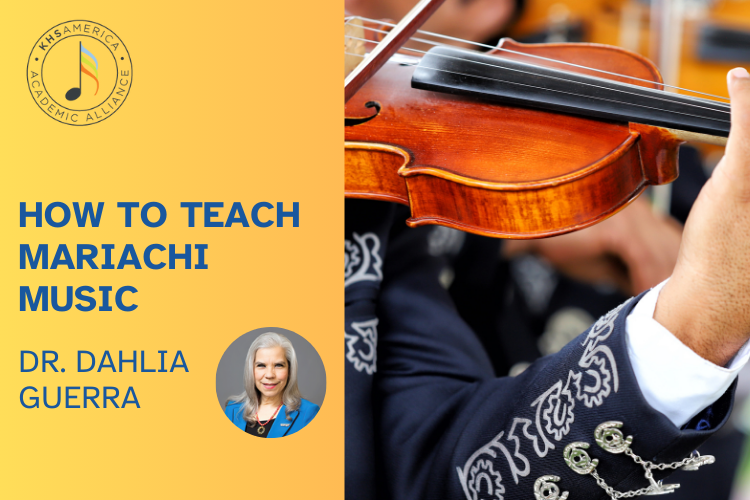 How to Teach Mariachi Music | Lessonface