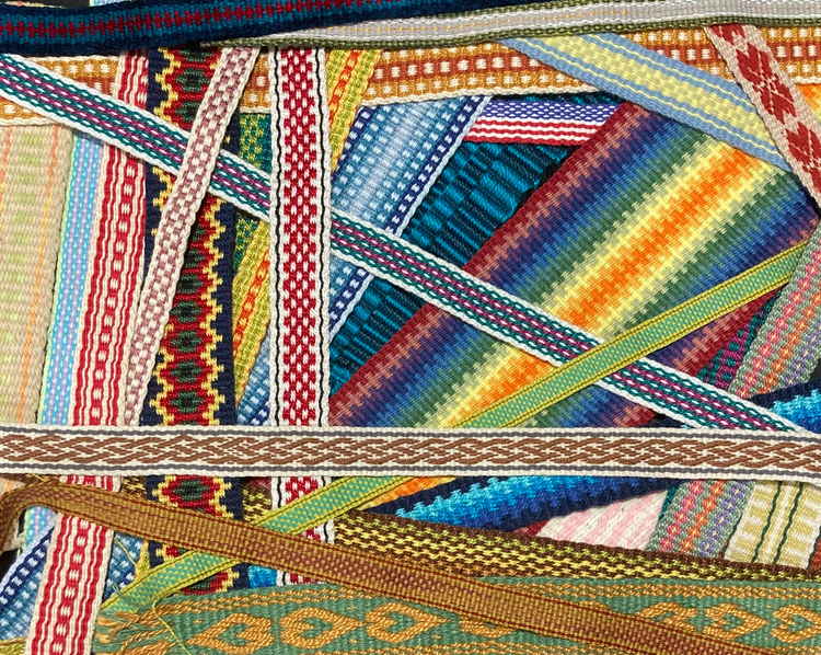 Beginning Inkle Weaving | Lessonface