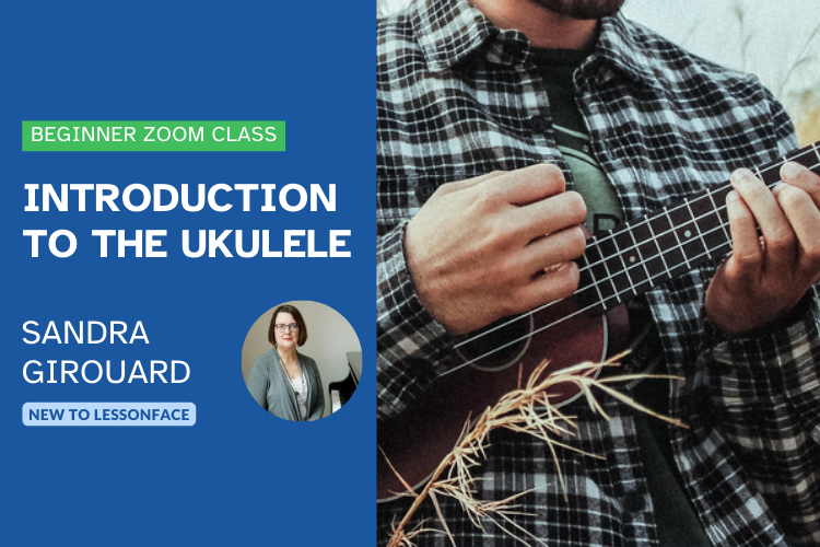 Introduction to the Ukulele | Lessonface