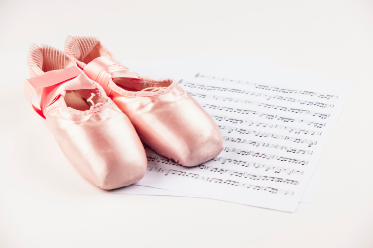 Introduction to Accompanying Classical Ballet Technique Class | Lessonface