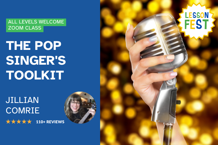 LESSONFEST 2025 | Lessonface