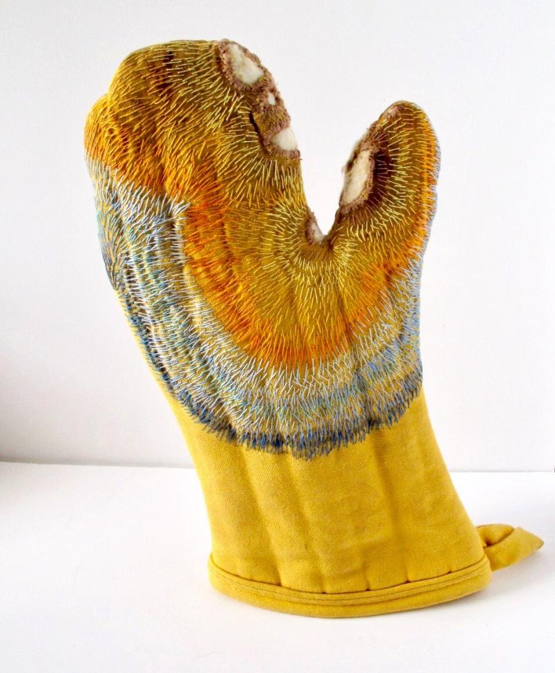 Visible Mending | Lessonface