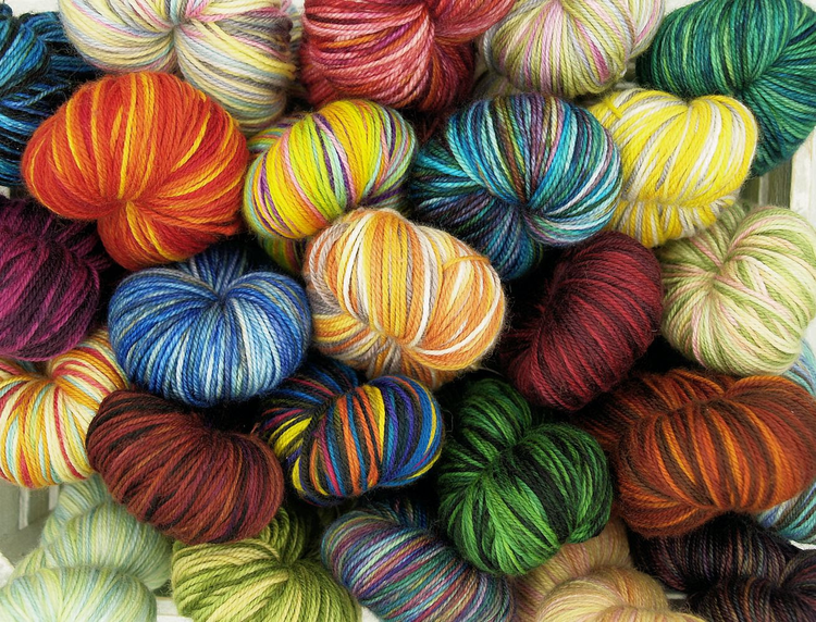 The Science Behind the Magic of Acid Dyeing | Lessonface