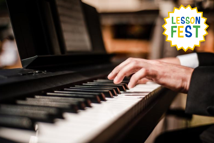 LESSONFEST 2025 | Lessonface