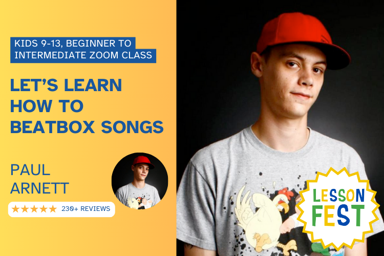 LESSONFEST 2024 | Lessonface