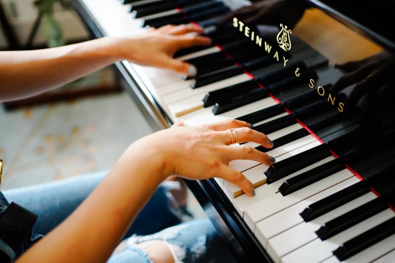 Intro to Piano Notes, Technique and Basics | Lessonface