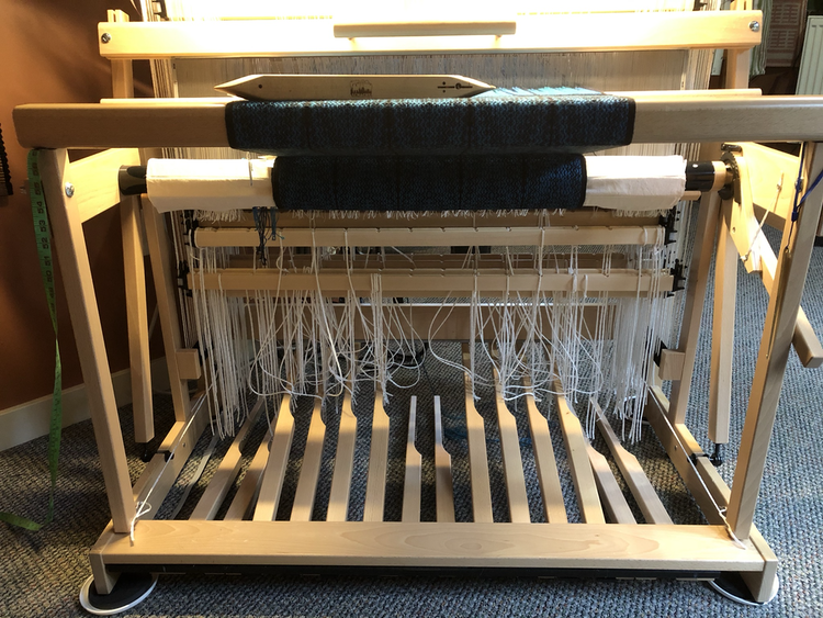 A Weaving Loom Compendium | Lessonface