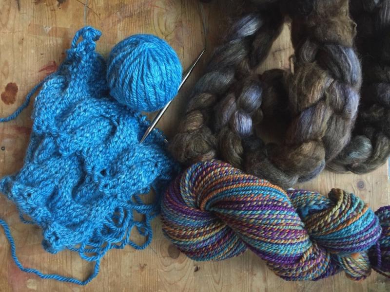Yarnitecture: Building Exactly the Yarn You Want with Jillian Moreno ...