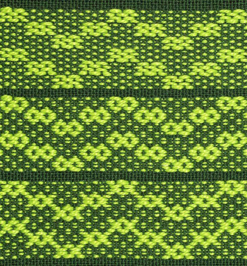 Common and Uncommon Tied Unit Weaves | Lessonface