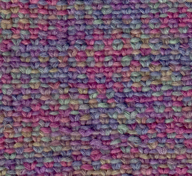 Bring out the Best in your Variegated Yarn with Margaret Radcliffe ...