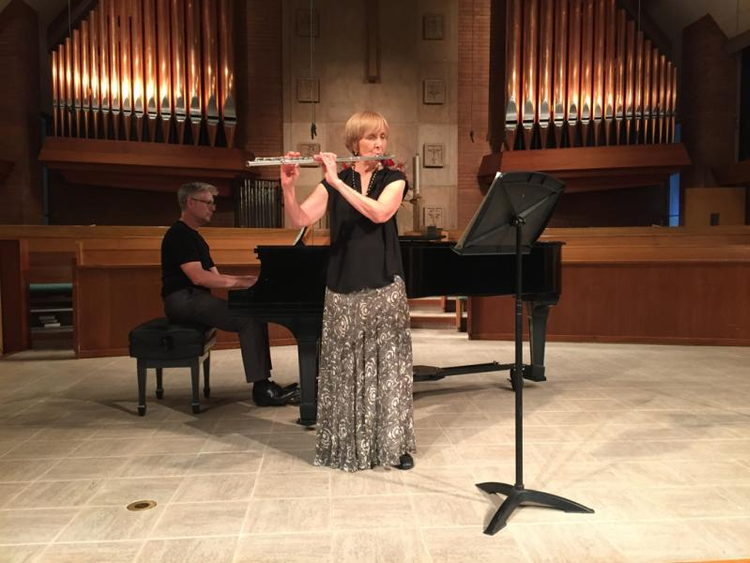 Playing Flute from the Inside Out Part 2 | Lessonface