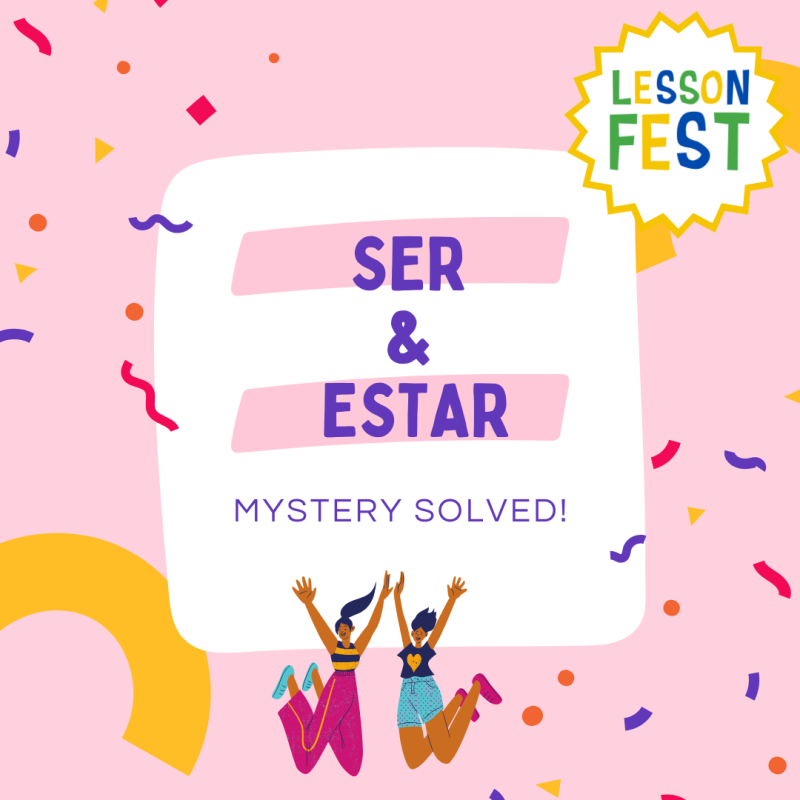 LESSONFEST 2025 | Lessonface