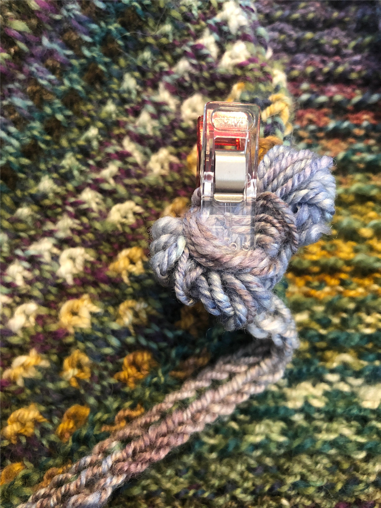 Spinning to Knit (B) | Lessonface