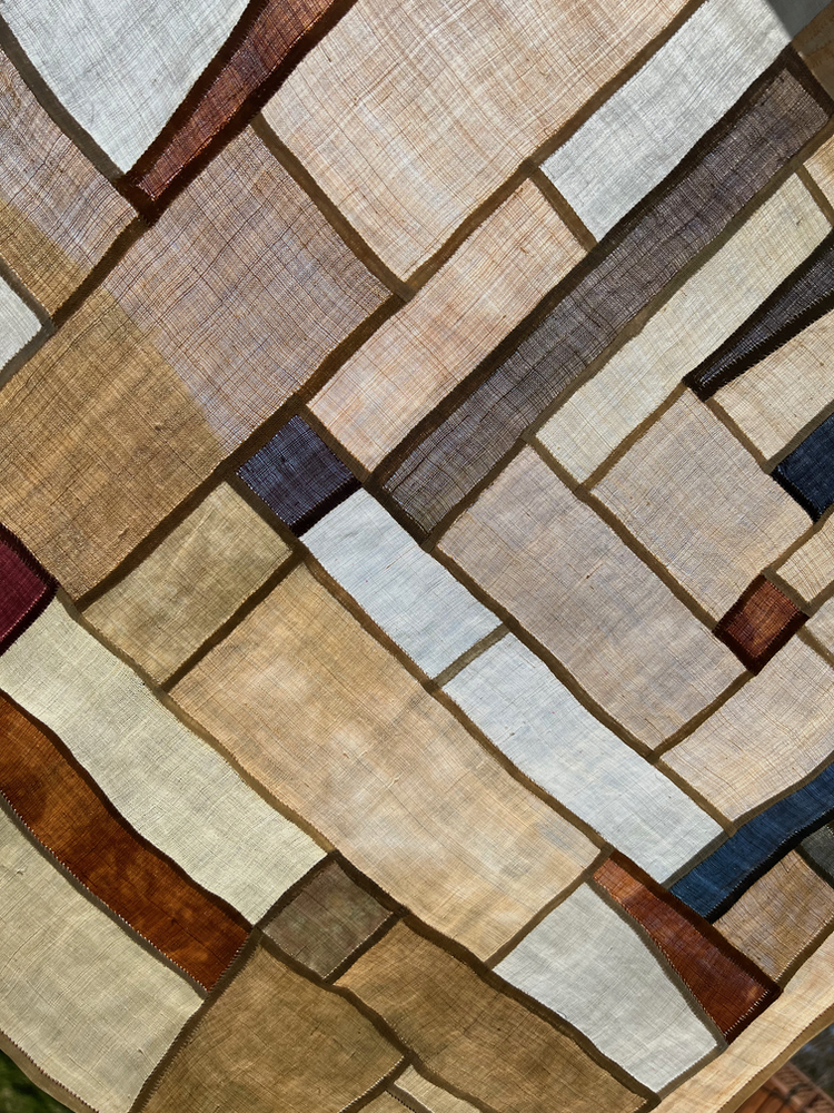 Ssamsol Jogakbo: Stitching and Wishing Happiness | Lessonface