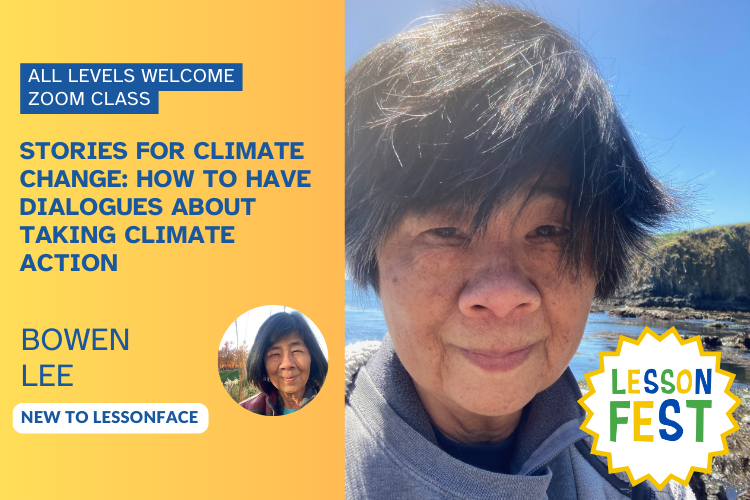 Stories for Climate Change: How to have dialogues about taking climate ...