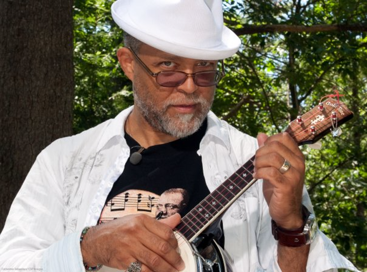 The Folk School Online | Lessonface