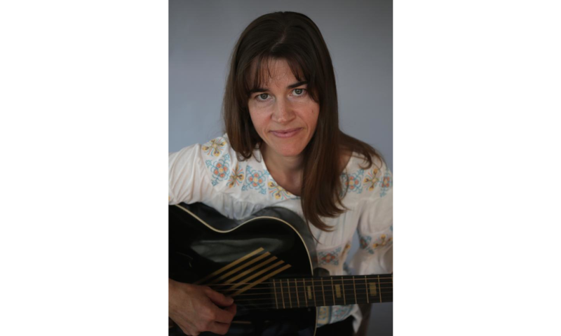 The Folk School Online | Lessonface